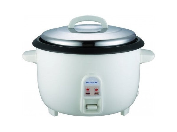 220 Volts Frigidaire 4.2L Rice Cooker FD8019 – Bondy Export