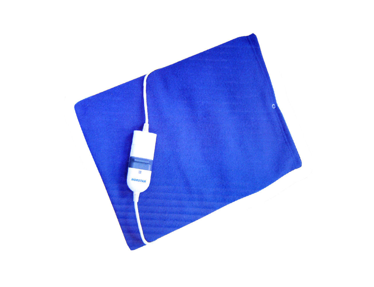220 Volts Norstar 12" x 15" Electric Heating Pad GG-100 – Bondy Export