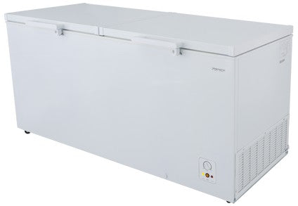 Sharp 23 cu.ft. Chest Freezer 67 inch SCFK660 – Bondy Export
